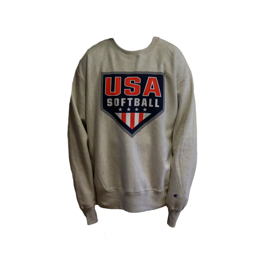 Oatmeal Shield – USA Softball Store